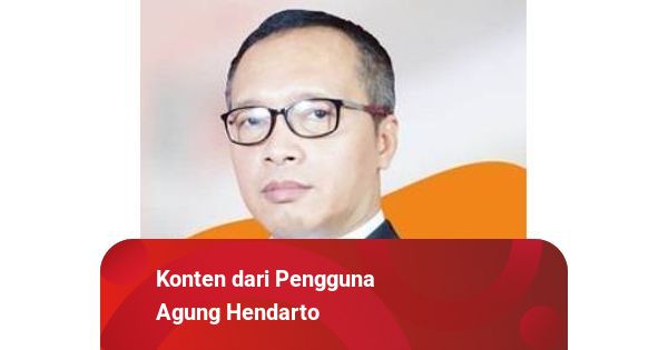 Membangun Efektivitas Kerja "Kabinet Harmonis" | kumparan.com